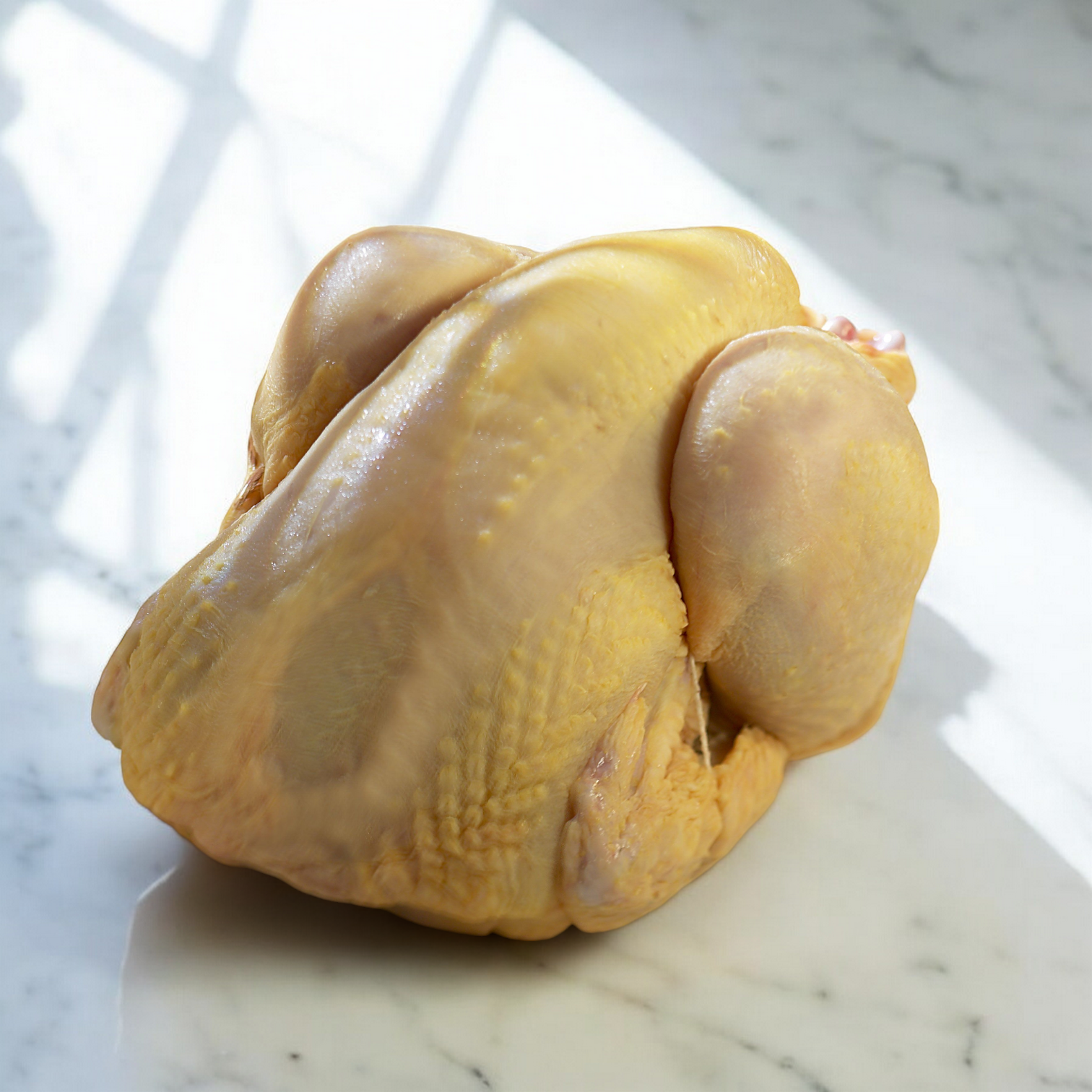 Farmhouse Red Label Chicken from Landes | 🦆The Bow Tie Duck Manila