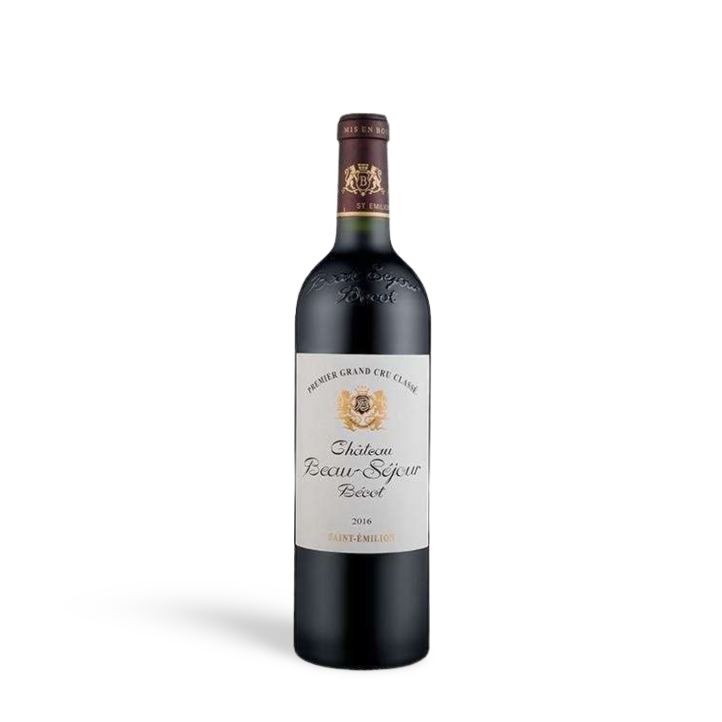Chateau Beau-Sejour Becot - Instant Becot | 🦆The Bow Tie Duck Manila