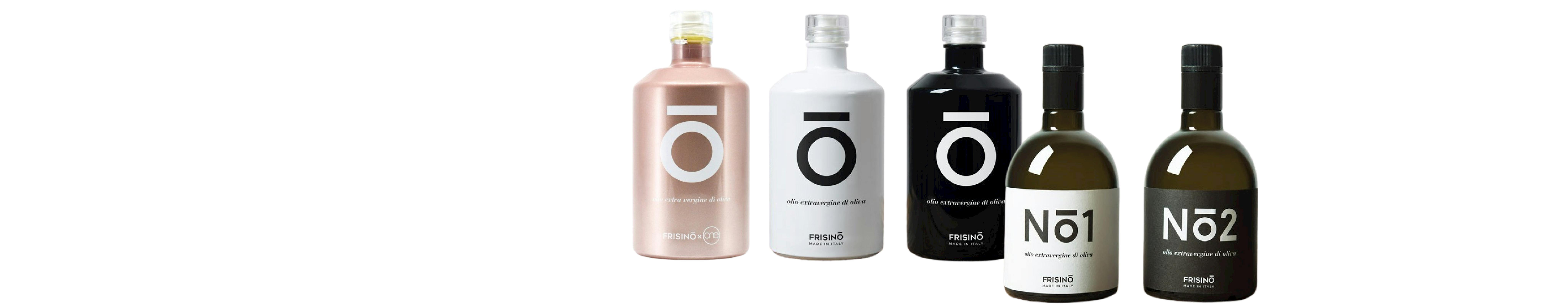 Frisino Extra Virgin Olive Oils | 🦆The Bow Tie Duck Manila