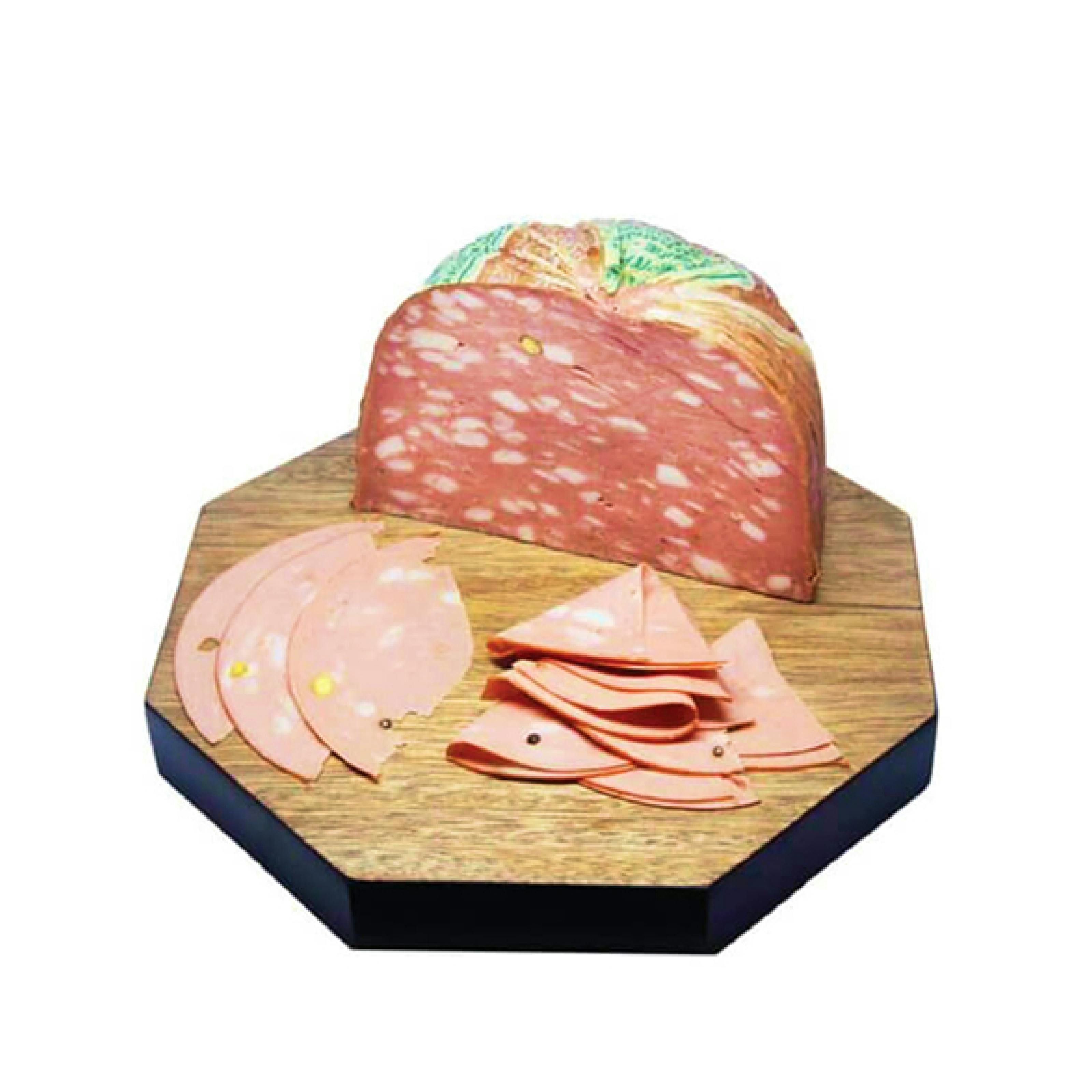 Mortadella 250g | 🦆The Bow Tie Duck Manila