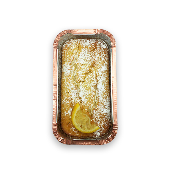 Naked Positano (Lemon Olive Oil Cake) | 🦆The Bow Tie Duck Manila