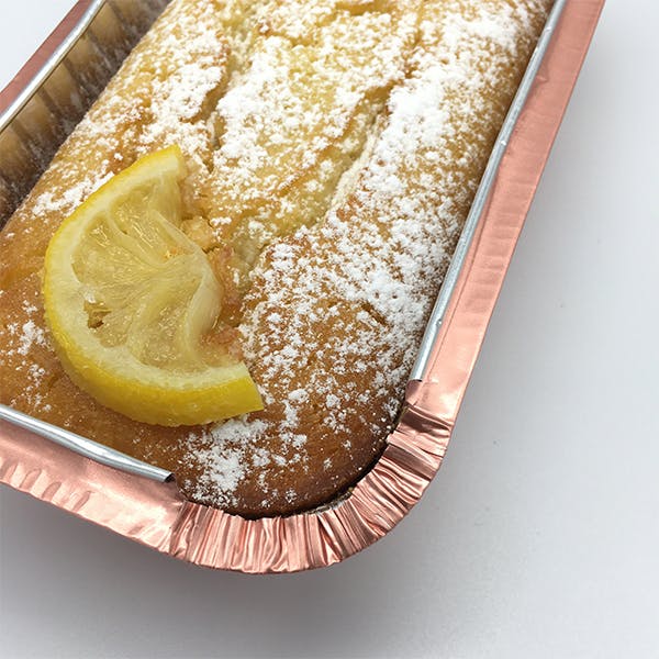 Naked Positano (Lemon Olive Oil Cake) | 🦆The Bow Tie Duck Manila