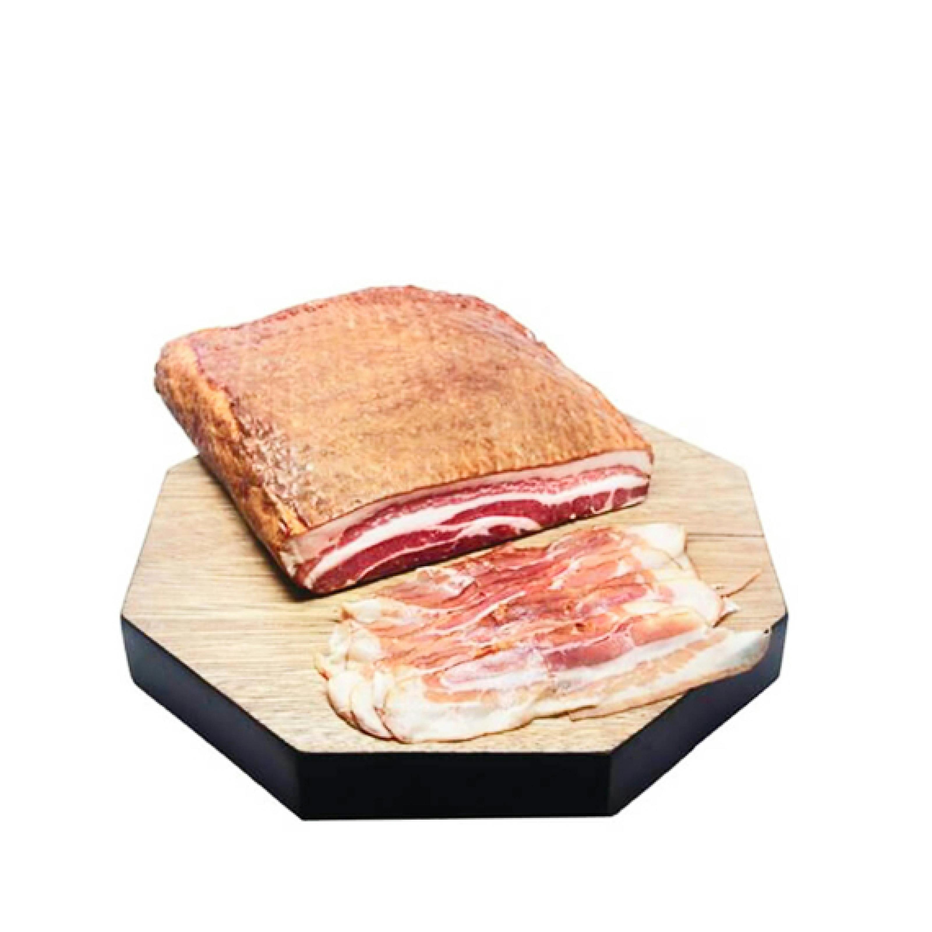 Pancetta 250g | 🦆The Bow Tie Duck Manila