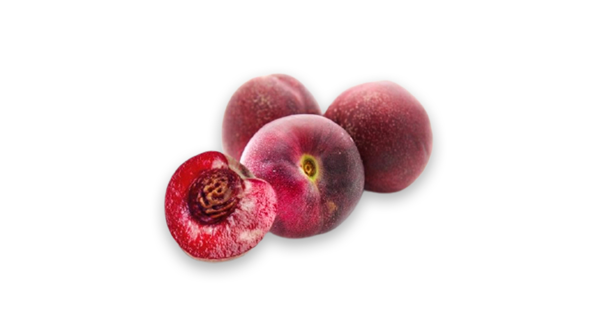 Peaches of the Grapevine from Nourrit | 🦆The Bow Tie Duck Manila