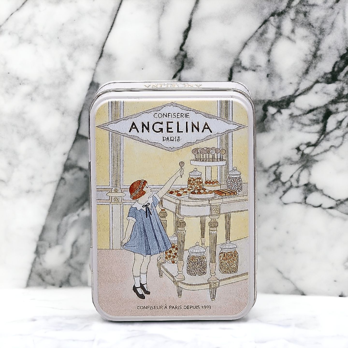 Angelina Salted Butter Caramel Toffees | 🦆The Bow Tie Duck Manila