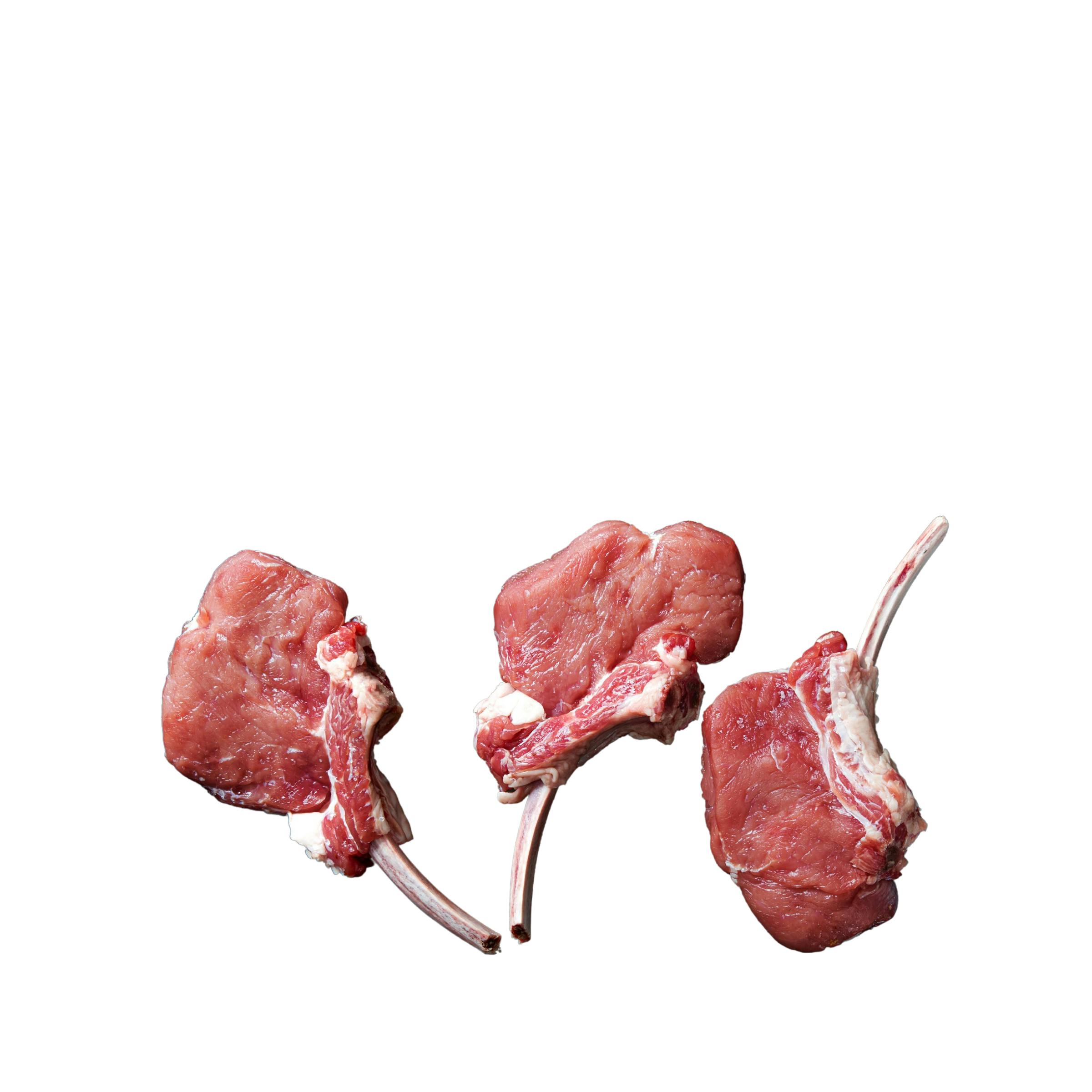 Ekro Milk-fed Veal Rack Frenched | 🦆The Bow Tie Duck Manila