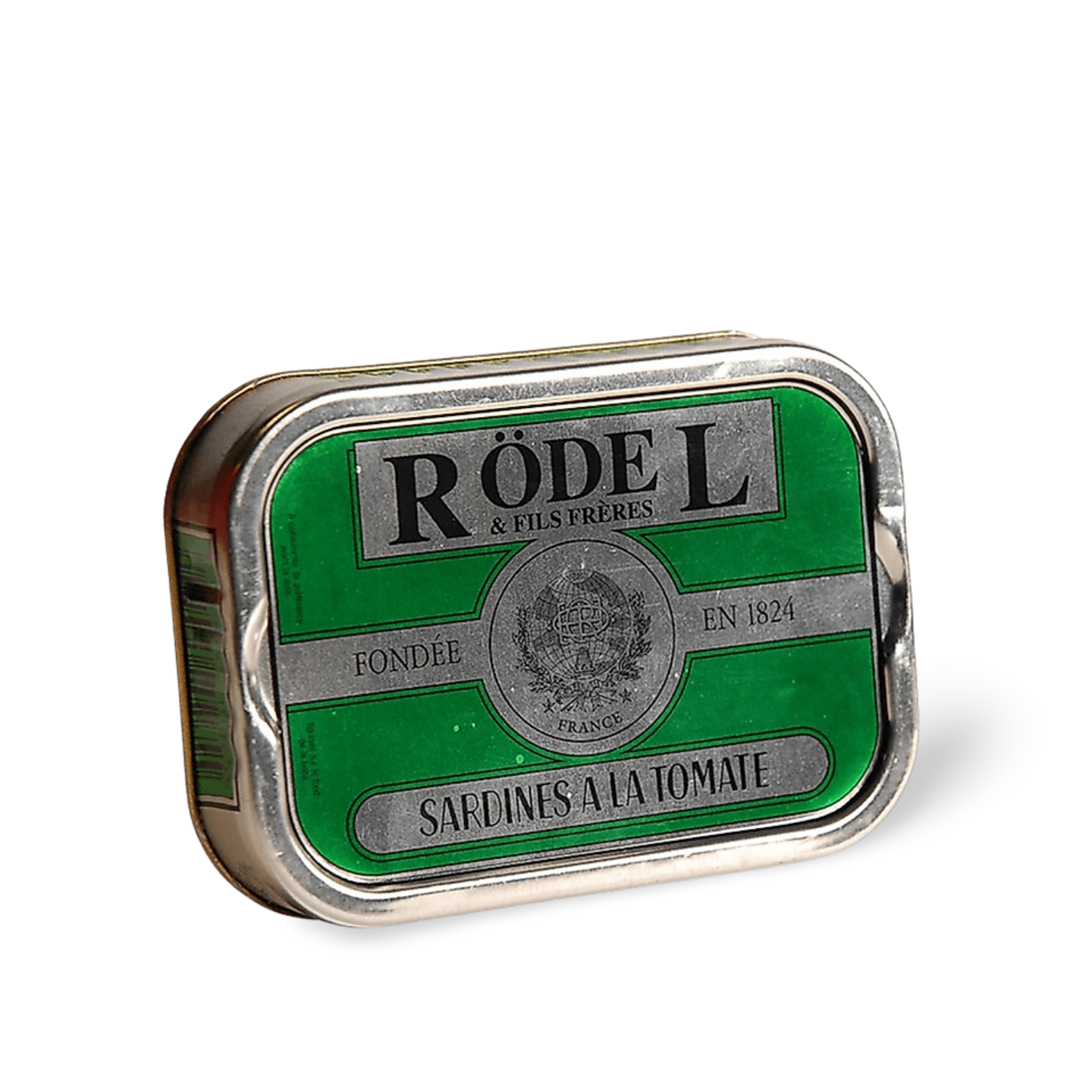 Rödel Spicy Tomato Sardines | 🦆The Bow Tie Duck Manila