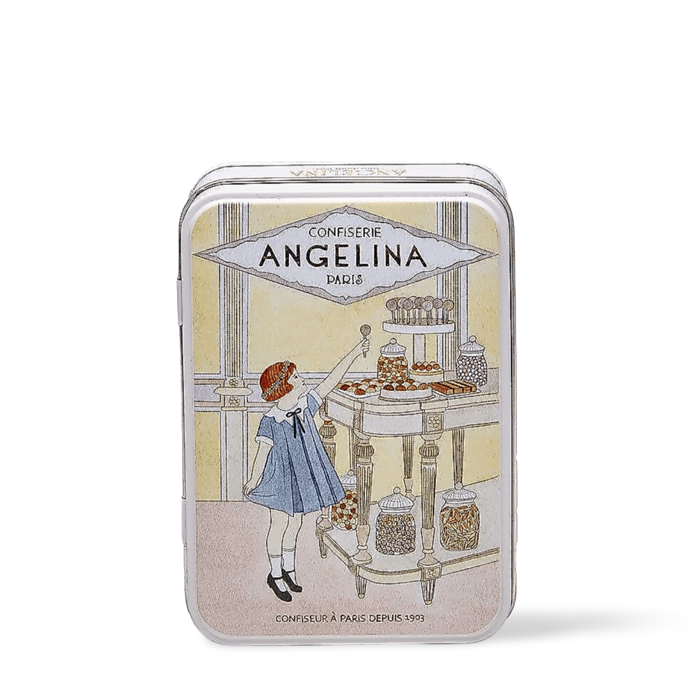 Angelina Salted Butter Caramel Toffees | 🦆The Bow Tie Duck Manila