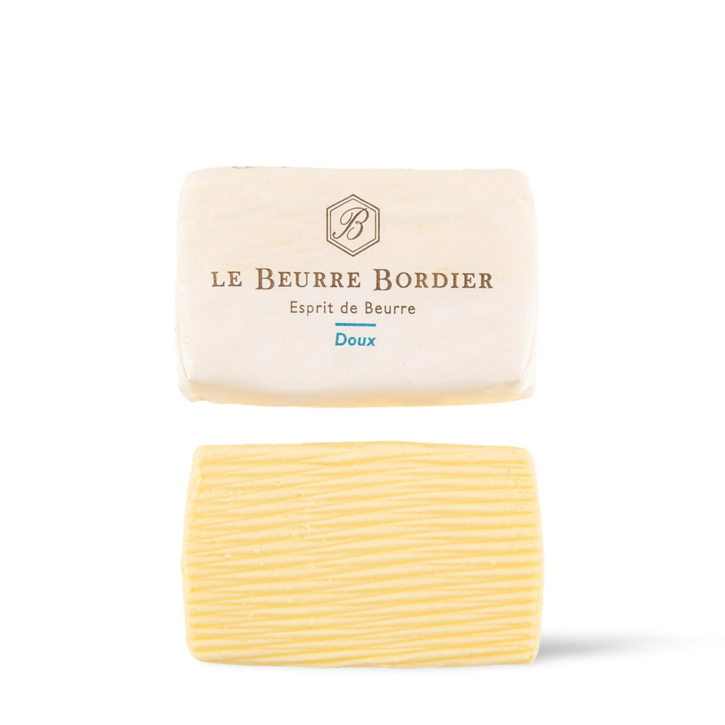 Bordier Doux (Unsalted) Butter | 🦆The Bow Tie Duck Manila
