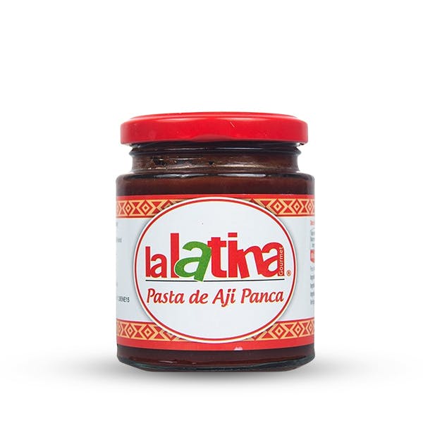 Aji Panca (Peruvian red pepper) | 🦆The Bow Tie Duck Manila