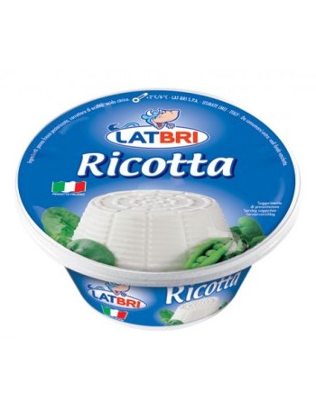 Fresh Ricotta Cheese | 🦆The Bow Tie Duck Manila