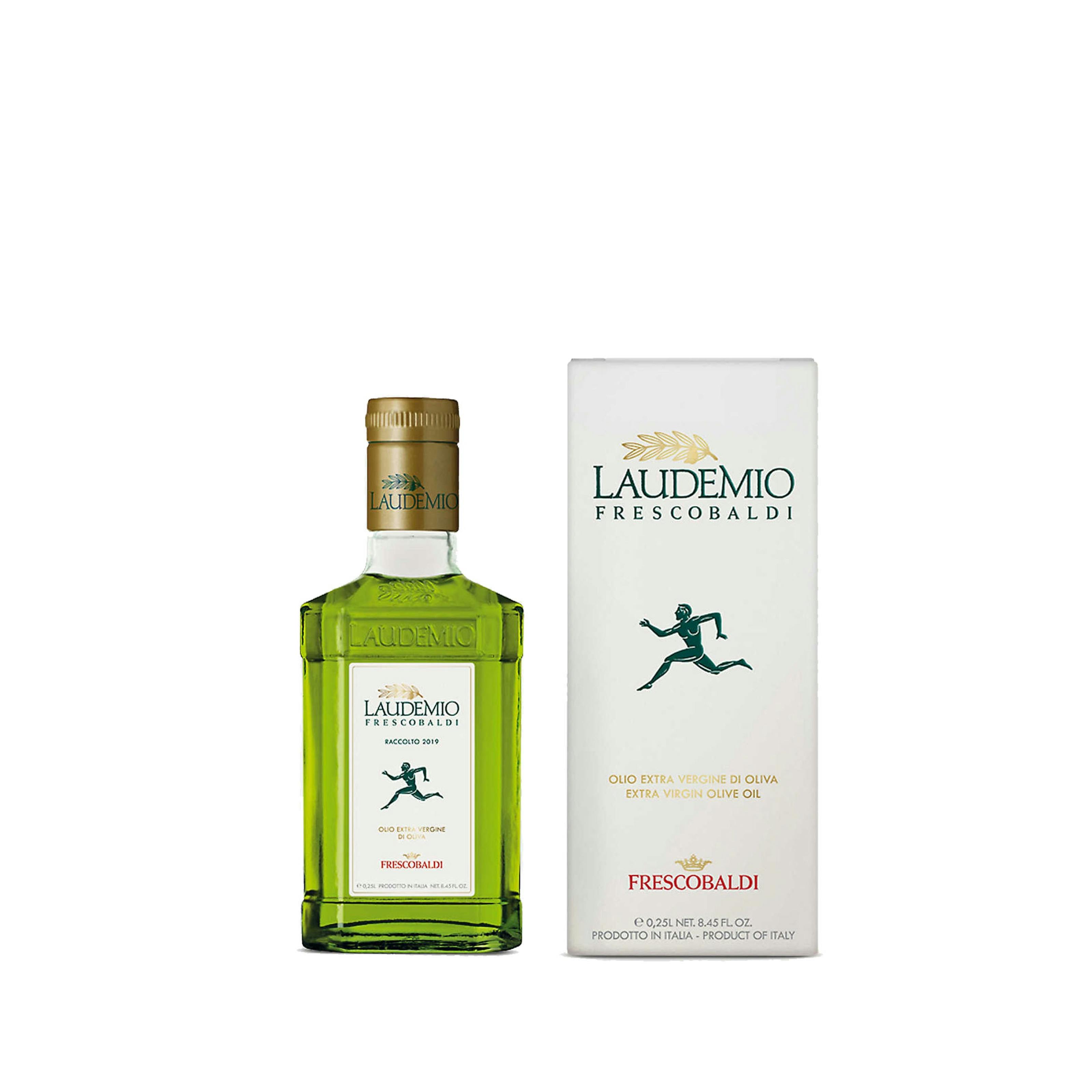 Laudemio Extra Virgin Olive Oil | 🦆The Bow Tie Duck Manila