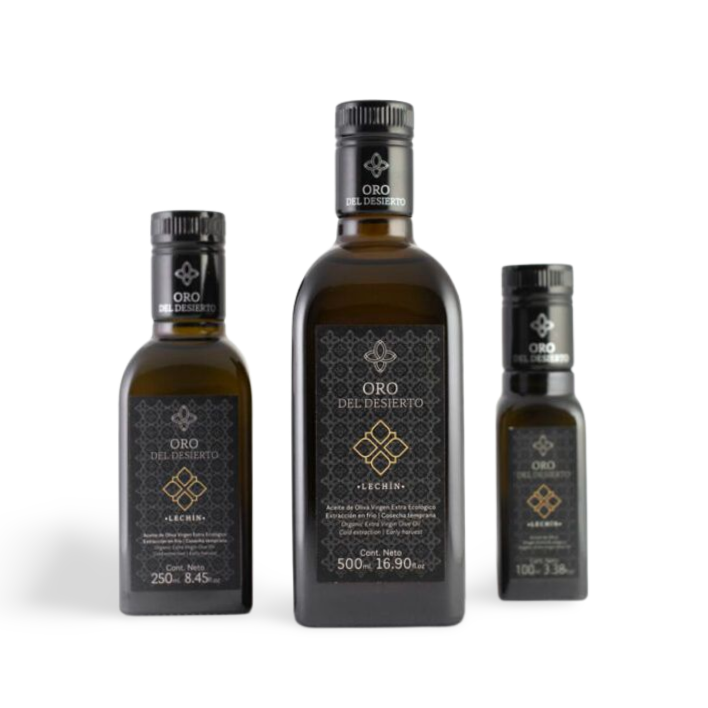 Oro Del Desierto Lechin De Granada Olive Oil | 🦆The Bow Tie Duck Manila