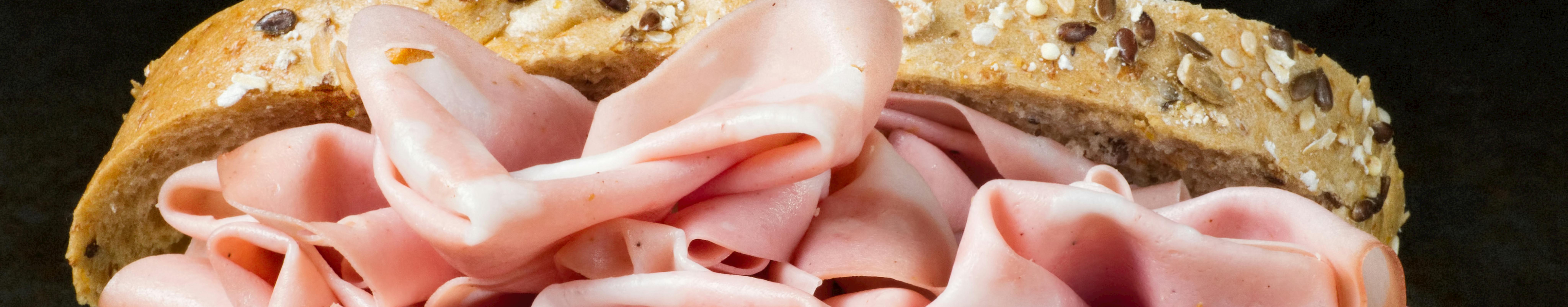 Mortadella 250g | 🦆The Bow Tie Duck Manila