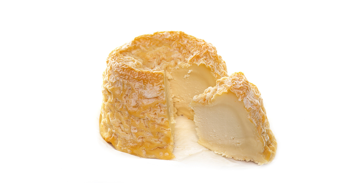 Petit Langres AOC 200g | 🦆The Bow Tie Duck Manila