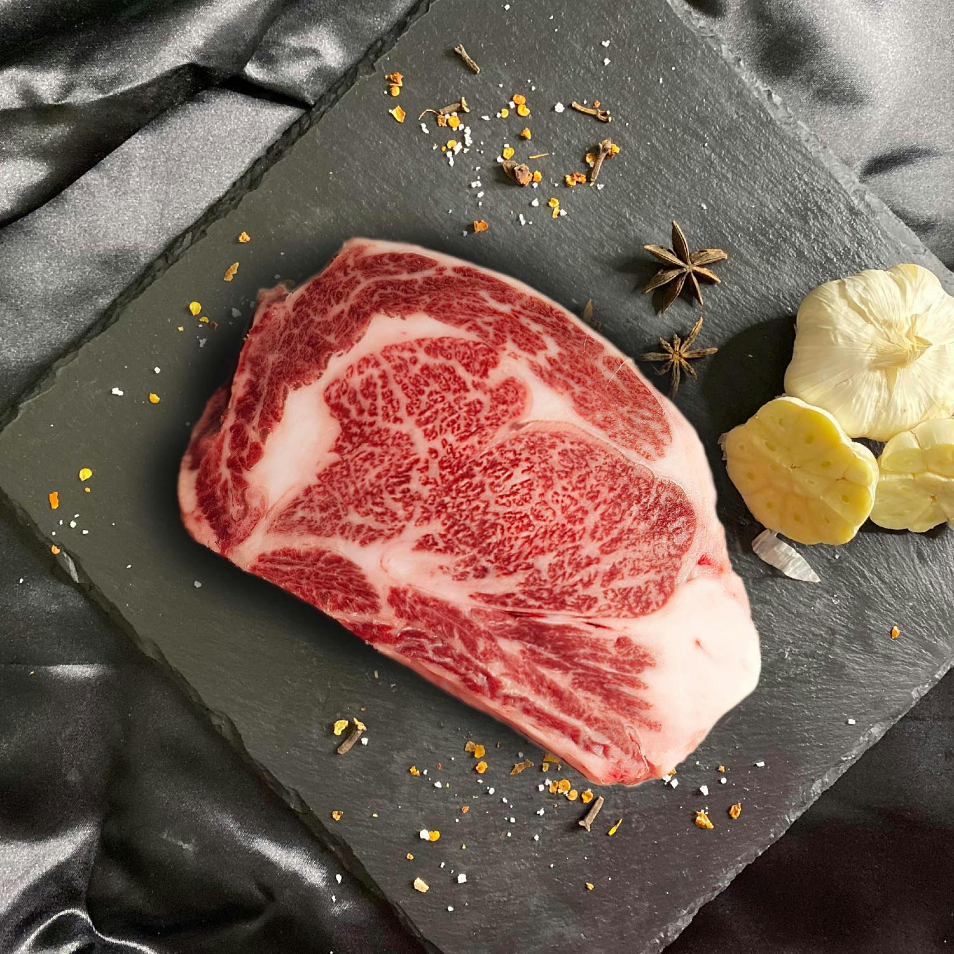 Farm Haven A5 Miyazaki Wagyu Beef | 🦆The Bow Tie Duck Manila