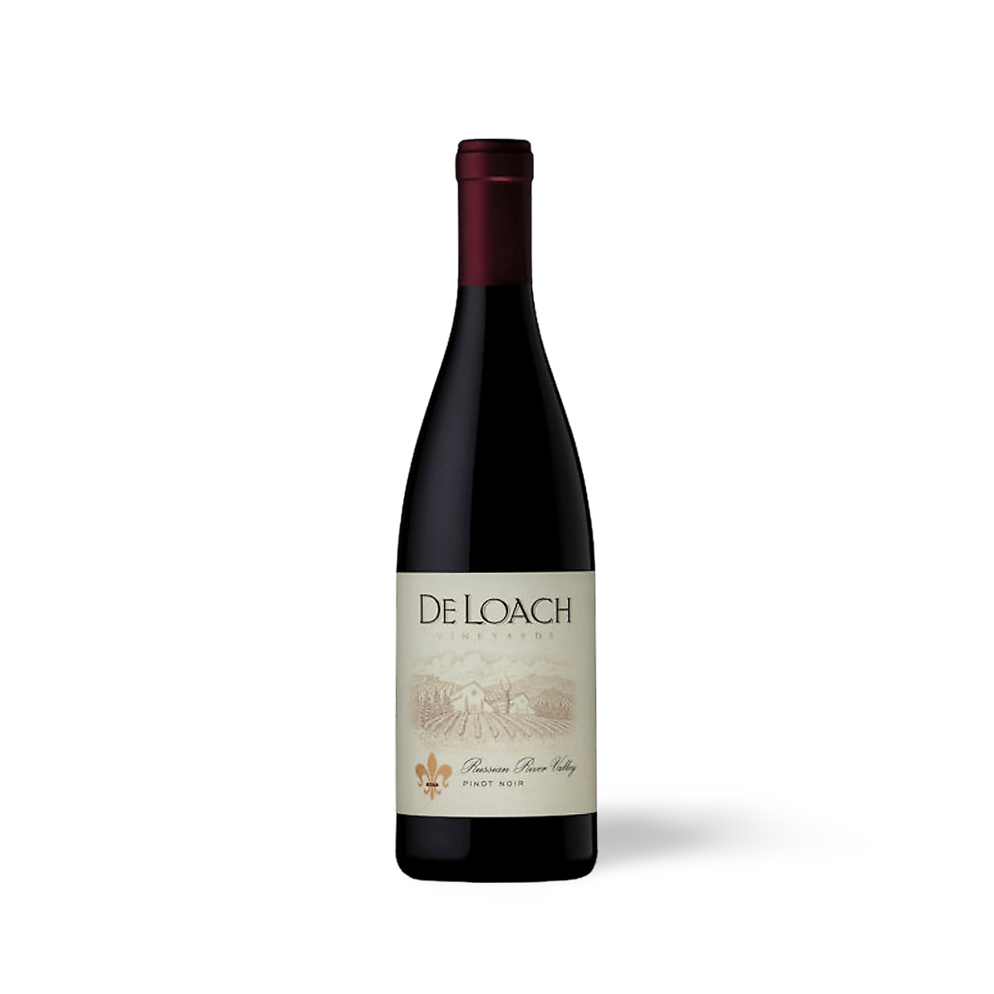 DeLoach Russian River Pinot Noir | 🦆The Bow Tie Duck Manila