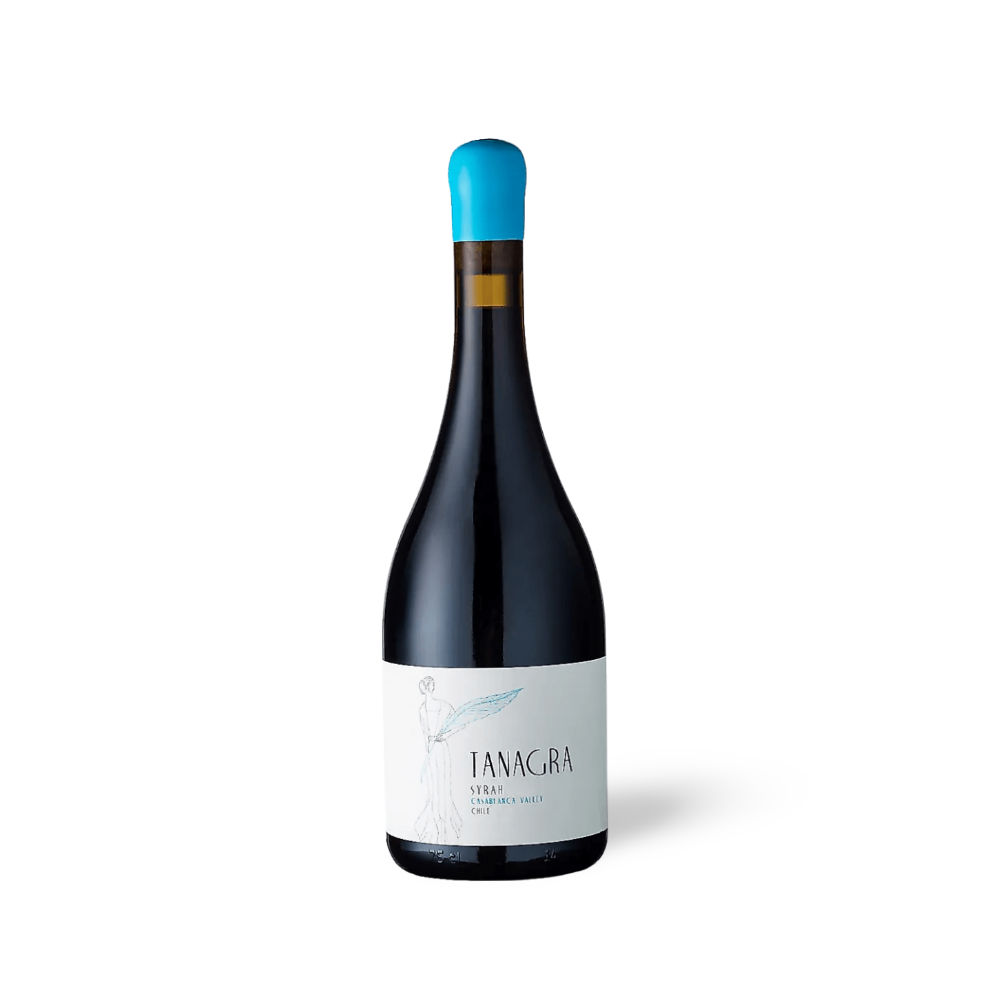 Villard Tanagra Syrah | 🦆The Bow Tie Duck Manila