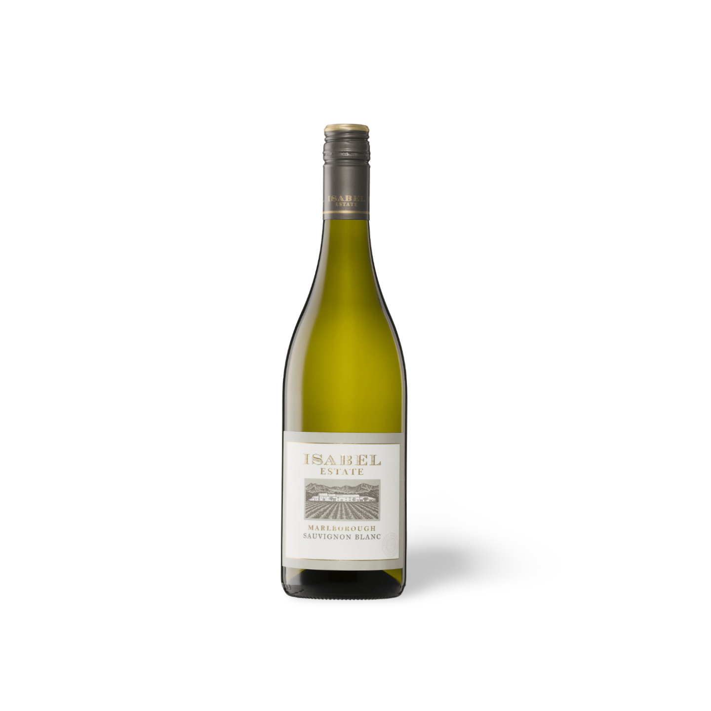 Isabel Estate New Zealand Sauvignon Blanc | 🦆The Bow Tie Duck Manila