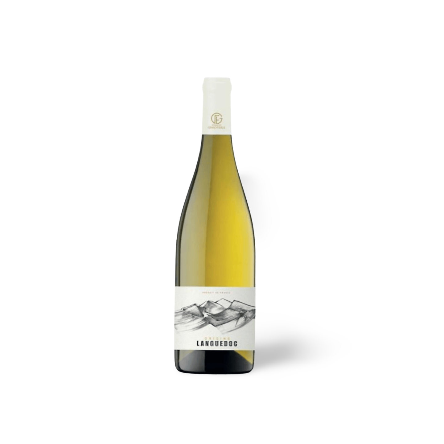 Grand Fidele Origine Blanc | 🦆The Bow Tie Duck Manila