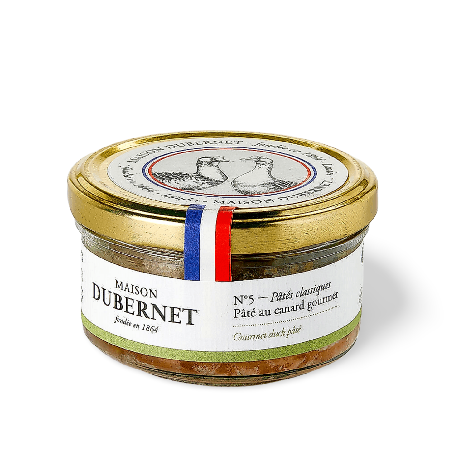 Maison Dubernet Gourmet Duck Paté | 🦆The Bow Tie Duck Manila